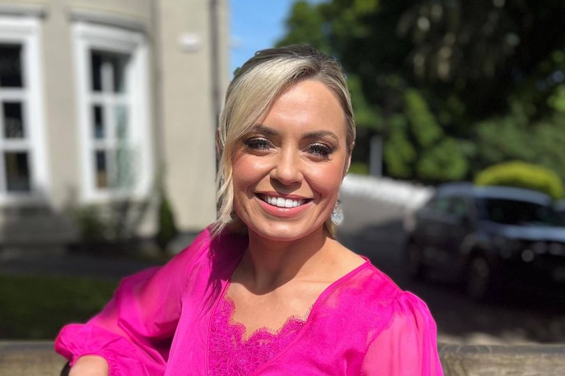 Anna Geary on 'big twists' coming to Ireland's Fittest Family and new ...