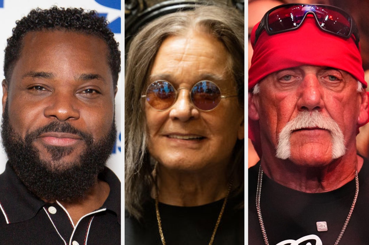 11 Dark, Sad, And Tragic Examples Of The "Rule Of Three" Celebrity Deaths