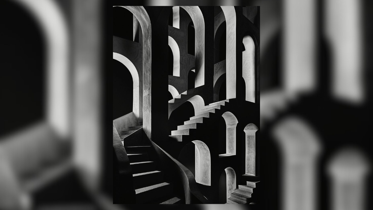 Optical Illusion Personality Test: What You See First Reveals a ...