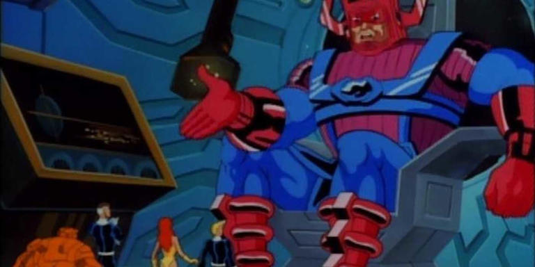 37 Actors Who Voiced Multiple Characters in 1990s Marvel Animated Universe