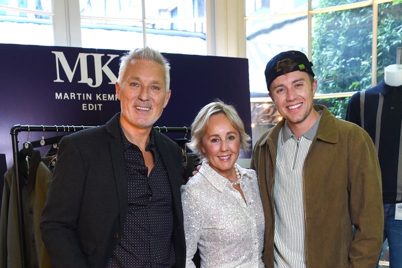 Roman Kemp admits 'it's a horrible, horrible thing' as he comes to family realisation
