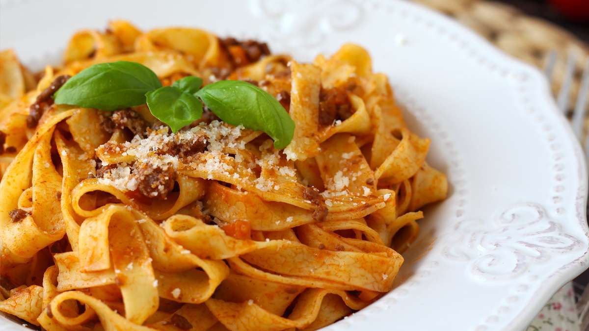The 7 most iconic Italian pasta recipes you need to try at least once ...