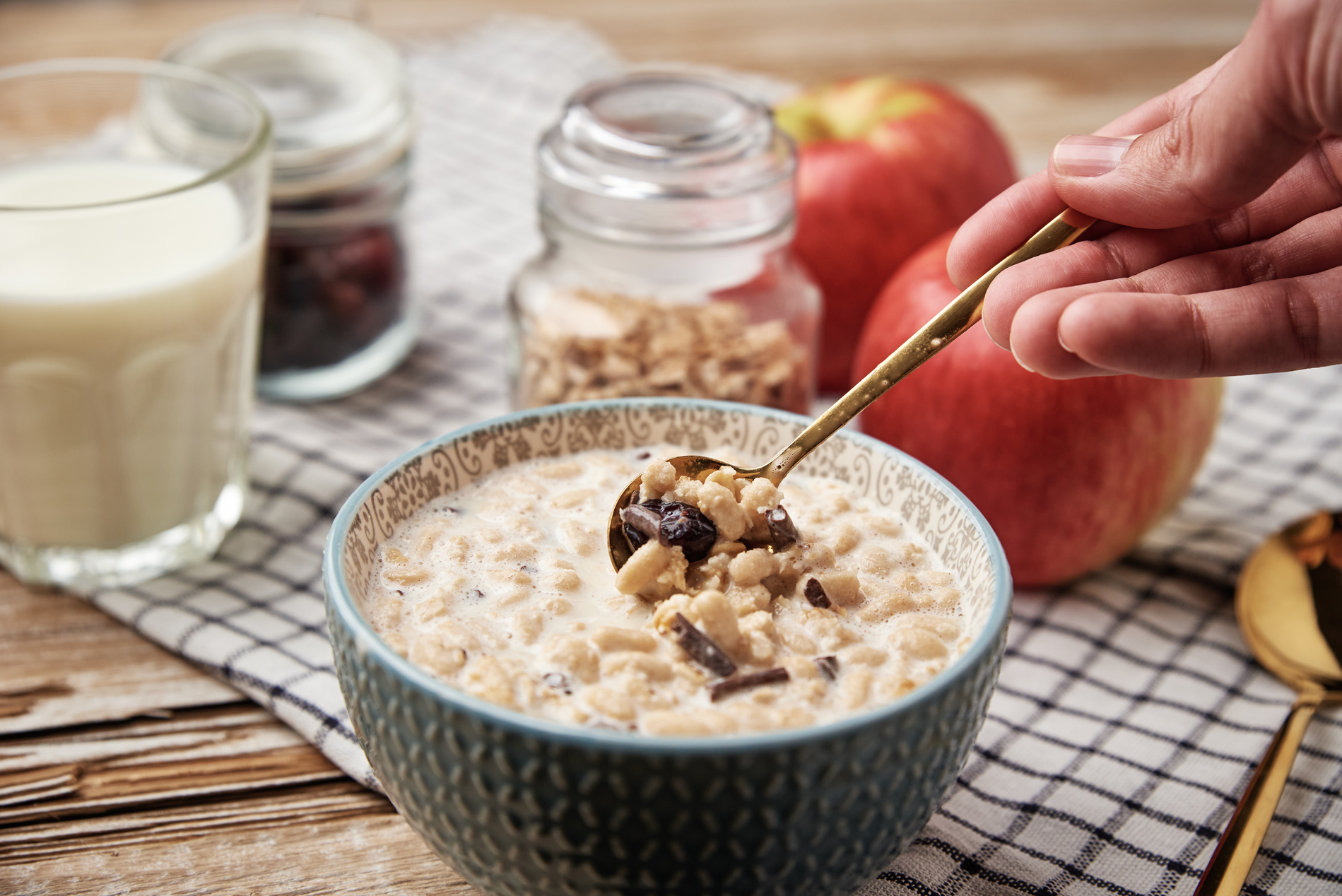 Avoid These 13 Foods if You Have Celiac Disease
