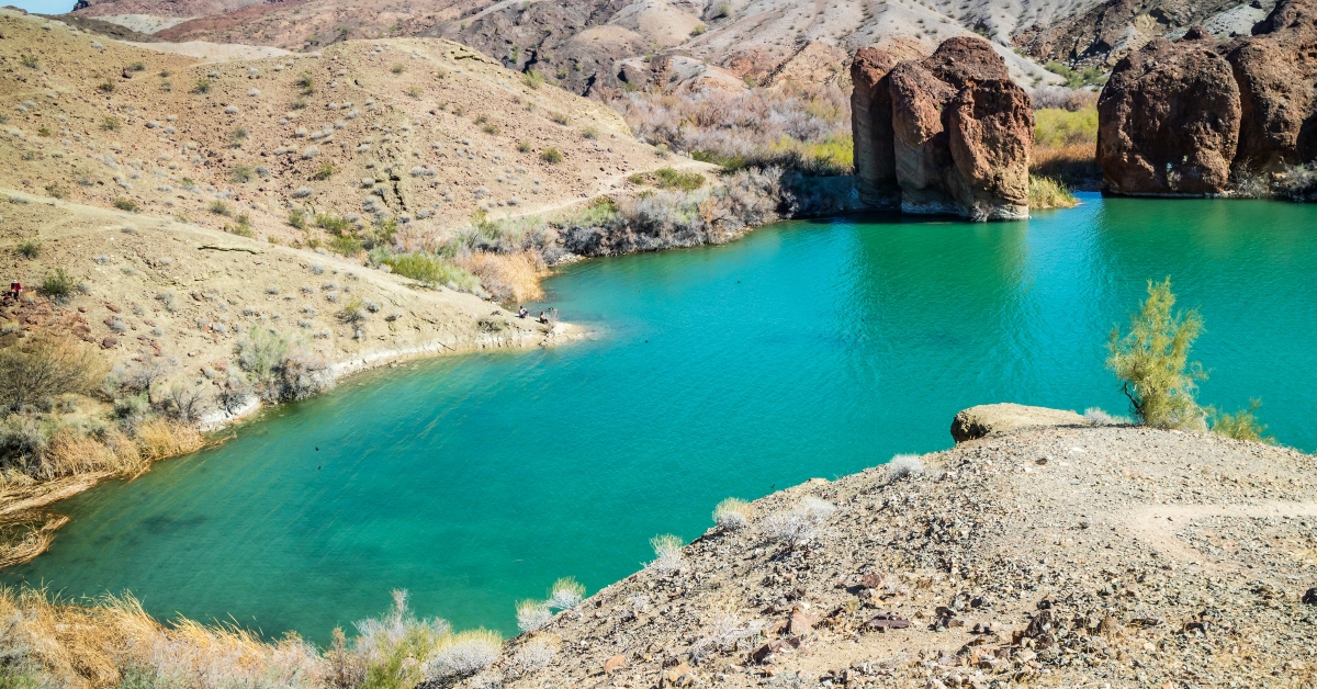 15 Top Cities for Retirees in the Southwest (We're in Love With Nevada Now)