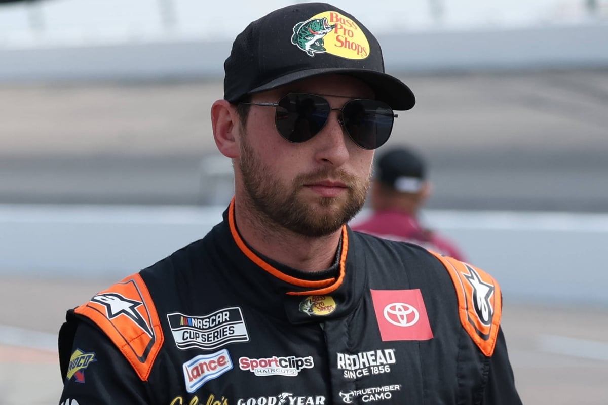 NASCAR 2026: Joe Gibbs Racing confirms new deal for drivers
