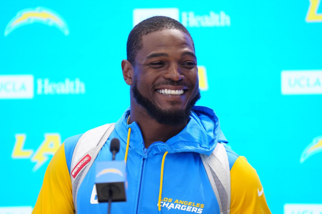 Chargers’ Denzel Perryman won’t face criminal charges following assault ...