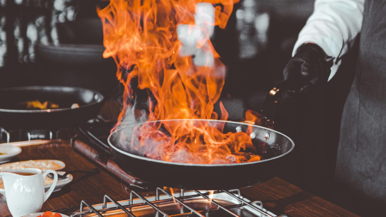 7 Common Habits You Have That Are a Major Fire Hazard