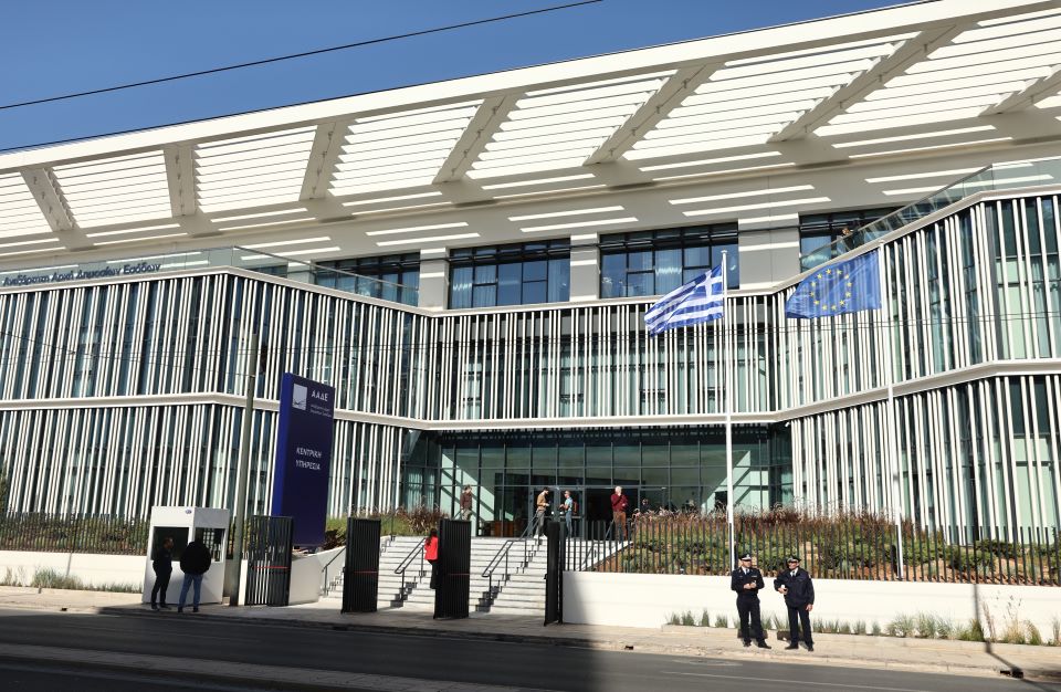 ΑΑΔΕ: Αυτόματη εναρμόνιση με τους νέους ΚΑΔ για 1,9 εκατ. ΑΦΜ