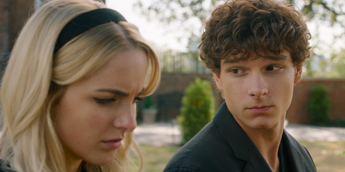 Colleen Hoover’s ‘Regretting You’ Film Adaptation Gets Its First Trailer