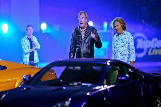 Top Gear will 'never' come back to BBC says show's creator