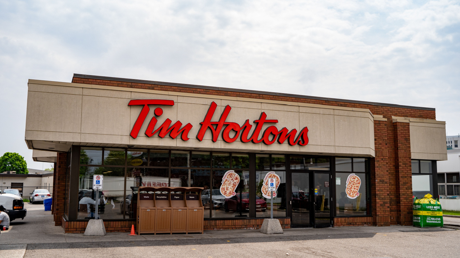 24 Iconic Canadian Brands Quietly Sold to Foreign Buyers