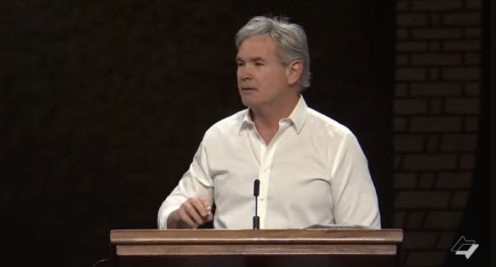 Pastor Jack Hibbs warns Christians may need to 'pack up and get out' of ...
