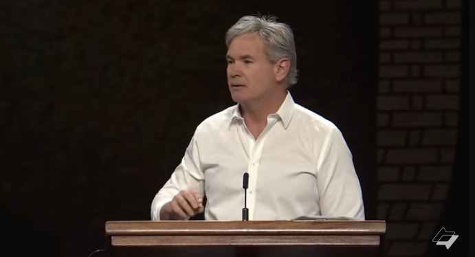 Pastor Jack Hibbs warns Christians may need to 'pack up and get out' of ...