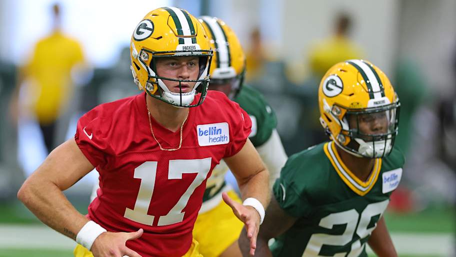 Former Packers cult favorite QB may have just received his pink slip