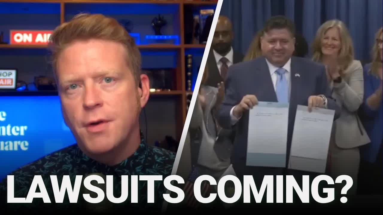 Gun rights supporters predict lawsuits over Illinois' 'Safe Gun Storage ...