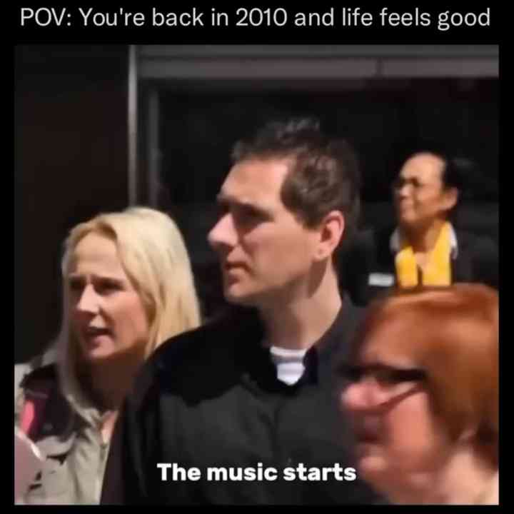 Life Before Phones and Internet