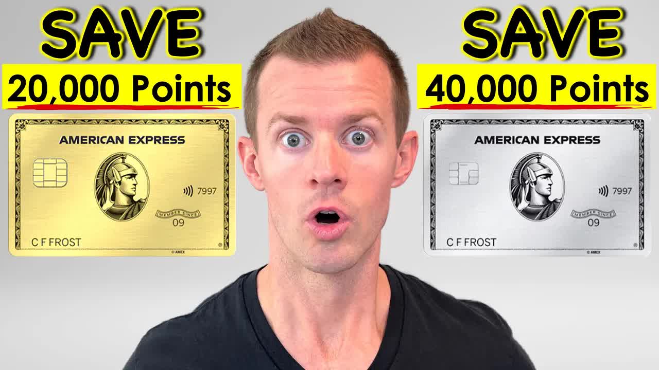 1 SECRET Amex Benefit 99% Of People Are Unaware Of