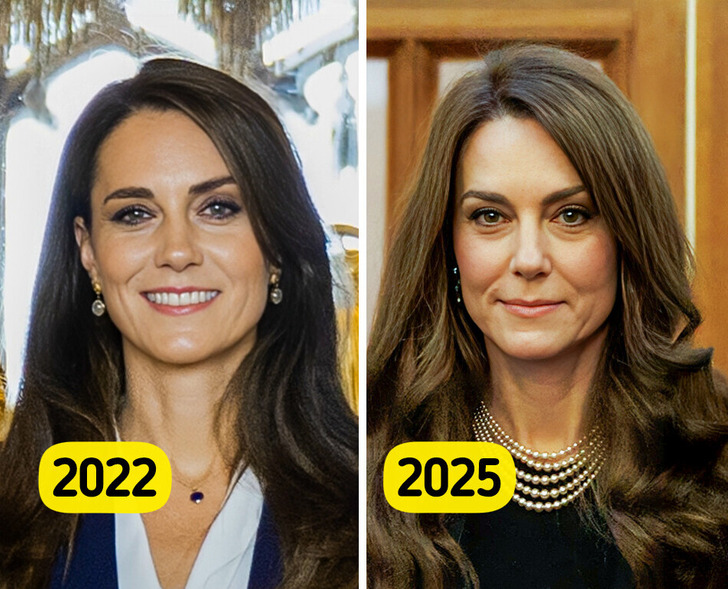 Kate Middleton Speaks Out About Healing Journey — Her Look Has Everyone ...