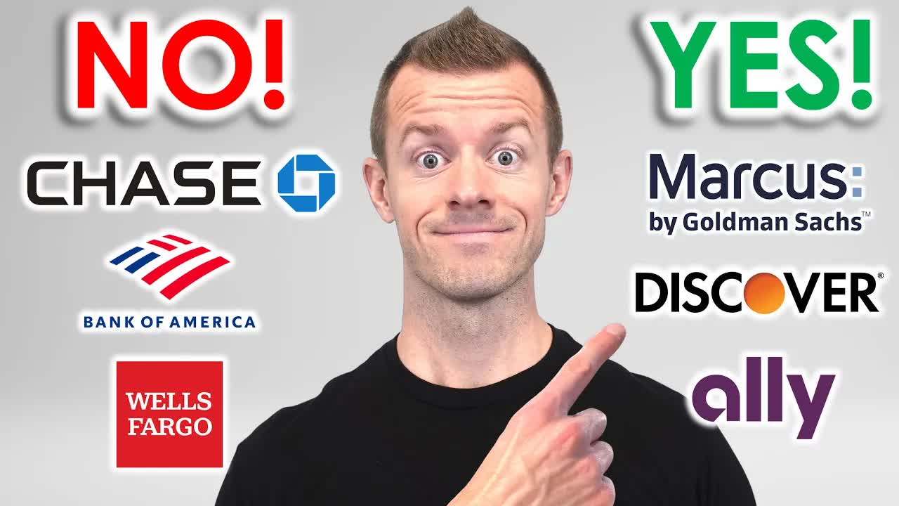 5 Best High Yield Savings Accounts 2025