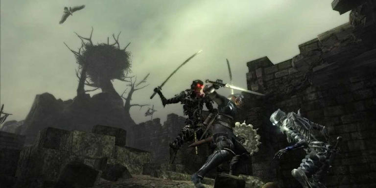8 Hardest PS3 Games of All Time, Ranked By Difficulty