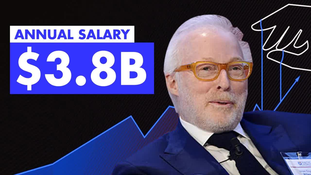 How Izzy Englander became the world's #1 paid hedge fund manager