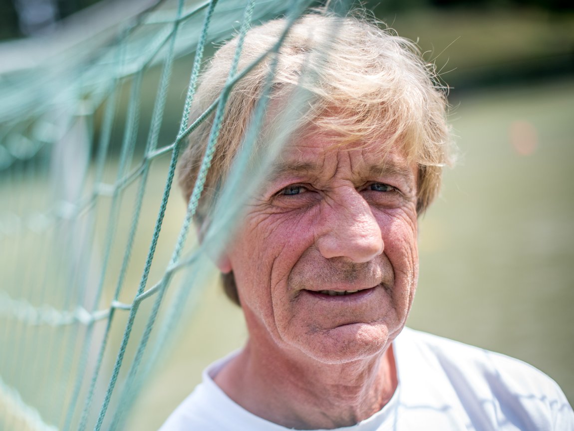 Mourning Frank Mill: 'A fine footballer and a crafty player'