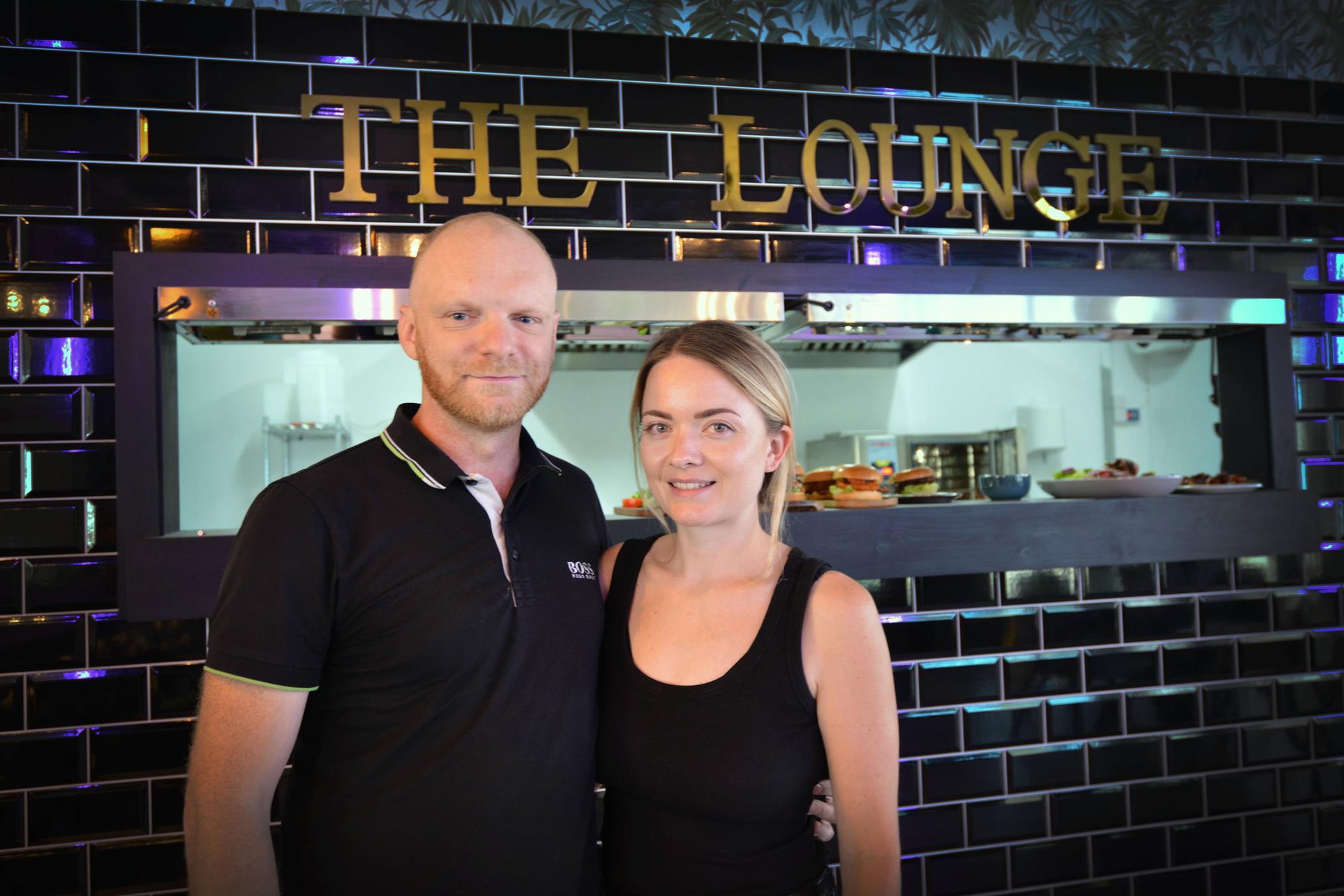 New restaurant opens in Hastings town centre
