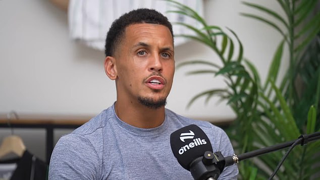 Ravel Morrison joins ex-Man United and Chelsea stars on new PFA ...
