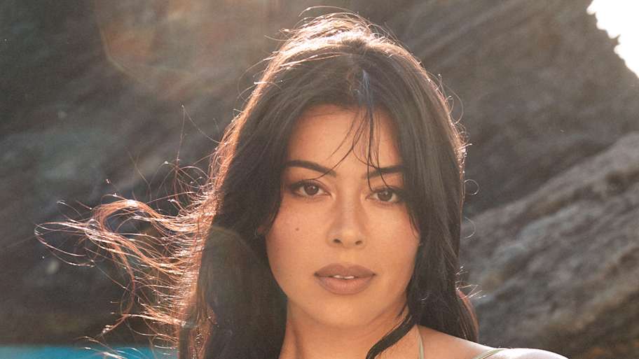 Lauren Chan Shares Sweet Moment With Pamela Anderson on Makeup-Free ...