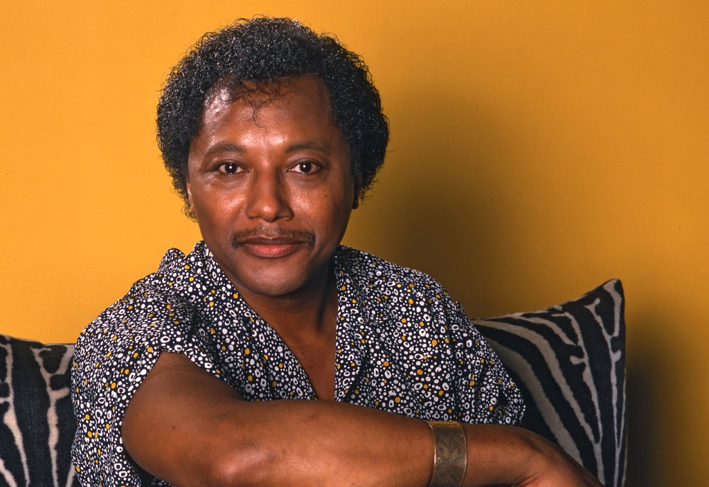A New Labi Siffre Compilation Will Finally Be Released in the U.S.