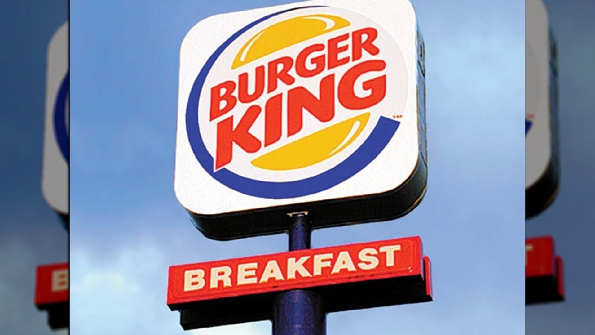 Ex-Workers Reveal What You Should Never Order At Burger King
