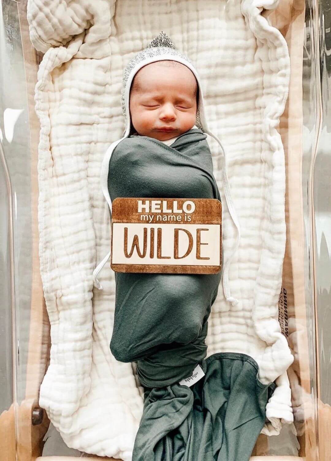 From Ace to Zane: 125 One-Syllable Boy Names to Consider for a New Baby