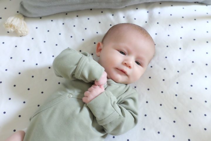 From Ace to Zane: 125 One-Syllable Boy Names to Consider for a New Baby