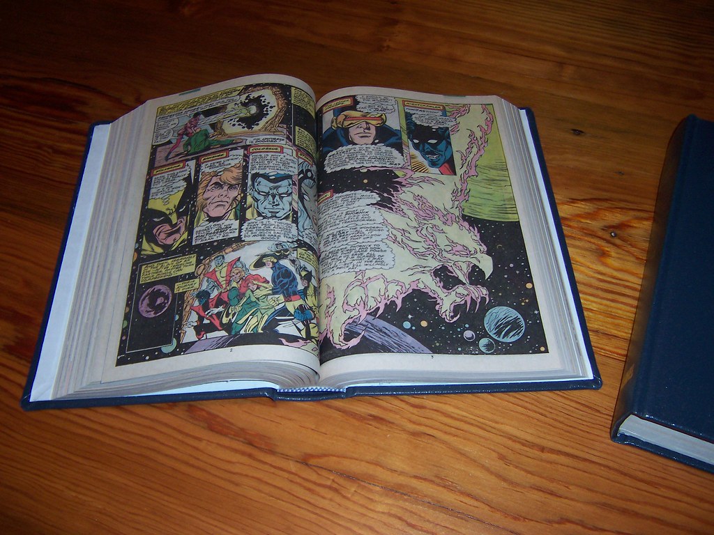 17 ‘60s–’90s Comic Books Collectors Pay For