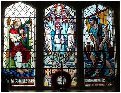 Looking back with Ian Scott on the history of Falkirk's Grahamston ...