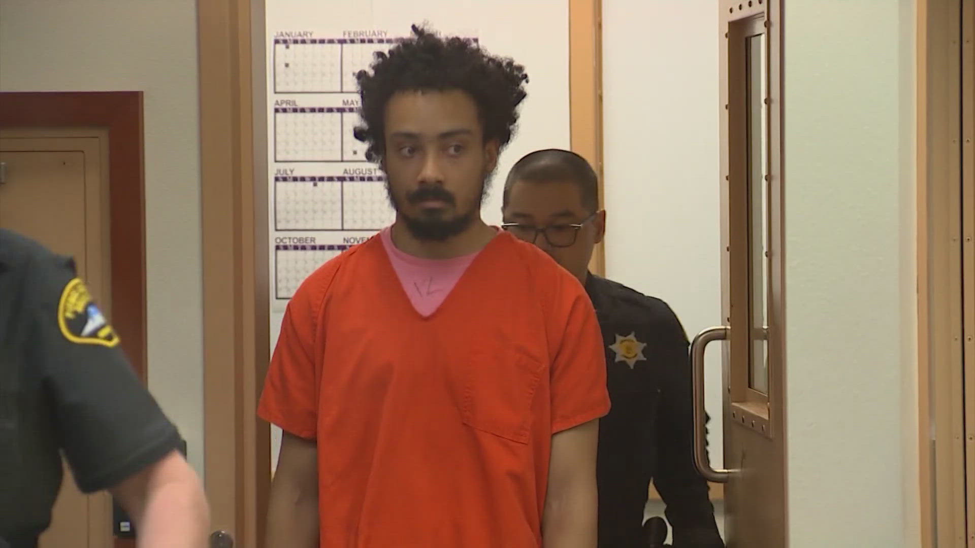 Point Defiance Park stabbing trial set to begin