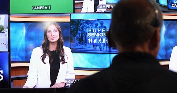 Montana Reporter Hailey Monaco to Anchor Show Her Dad Directs