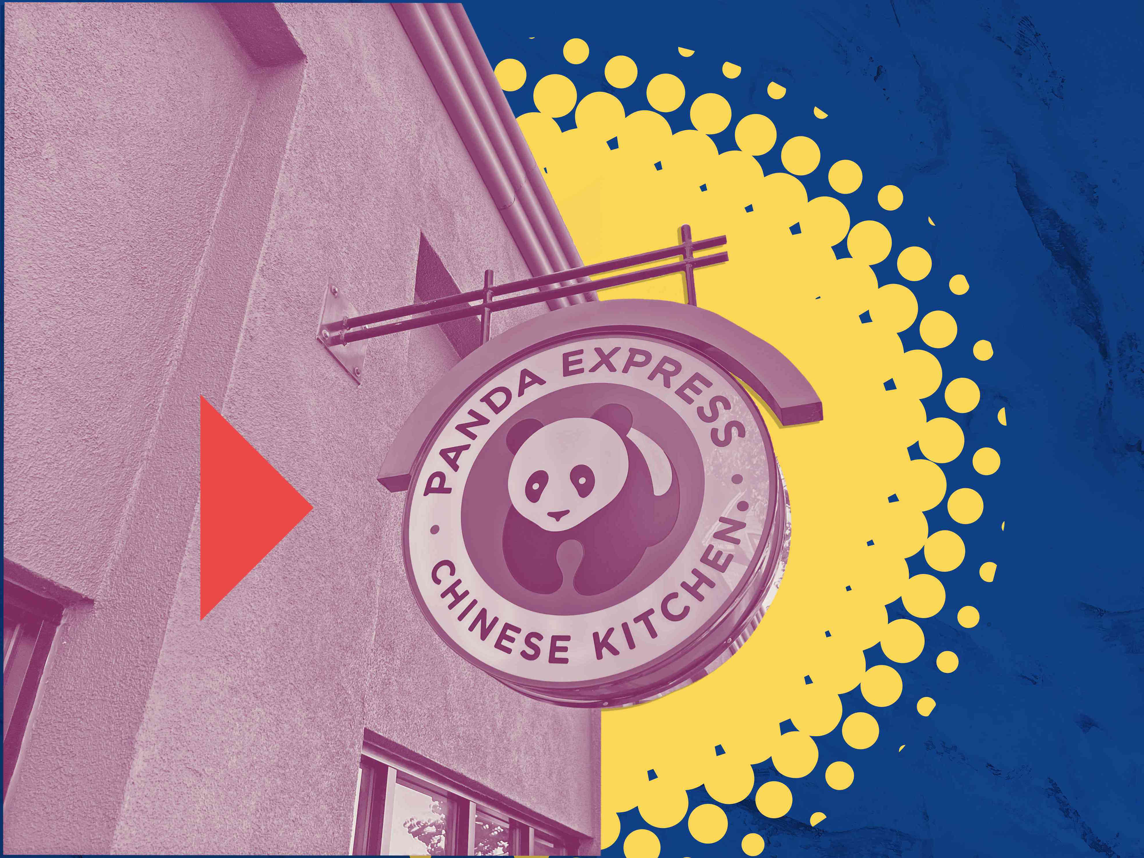 Panda Express Has a New Collab We Never Saw Coming—and We Tried It First