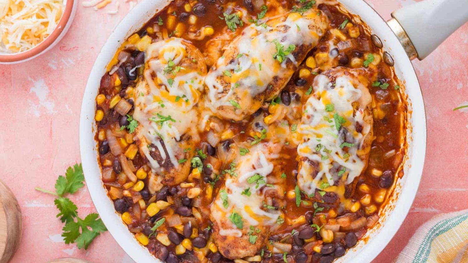 12 Canned Bean Recipes You'll Crave on Repeat