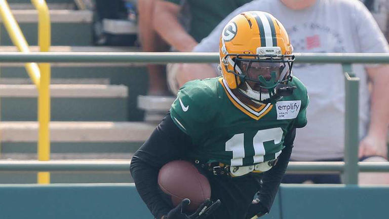 Packers Playmaker Who Changed Positions Just Got Massive Gift