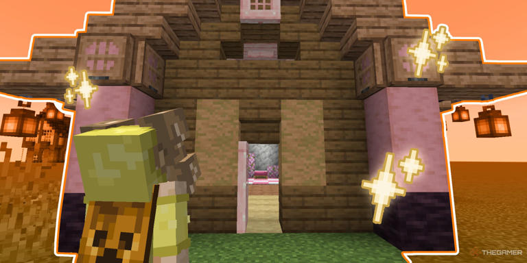 Best Beginner Minecraft Builds That Look Awesome