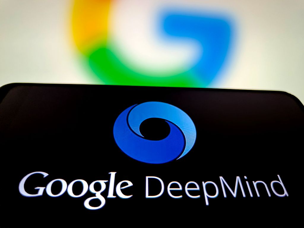DeepMind reveals Genie 3, a world model that could be the key to ...