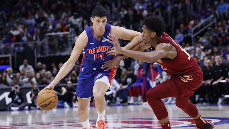 Recently Traded Former Piston May Be Cut by New Team in August