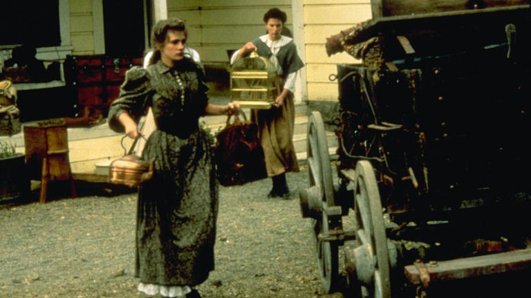 Julia Roberts' Only Western May Be Forgotten But It Has A Stacked Cast