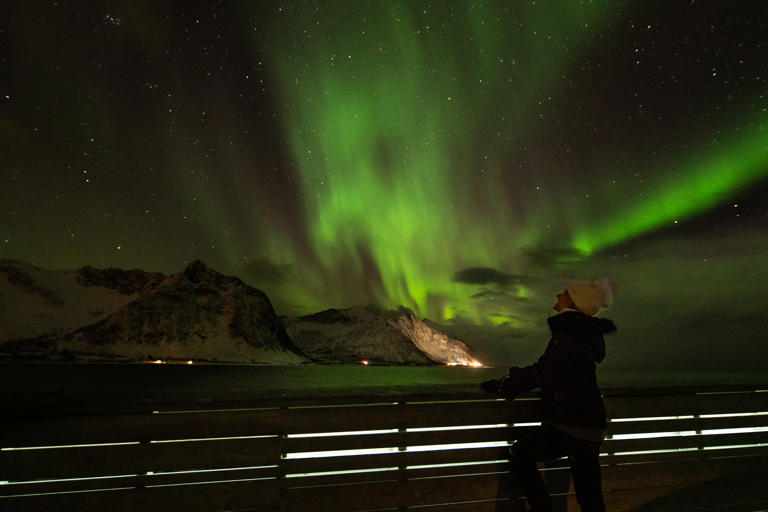6 of the best Scandinavia cruises for 2025 and 2026