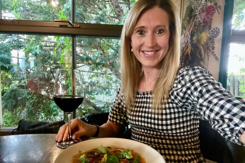 The 8 best restaurants I visited near Surrey worth travelling to in 2026