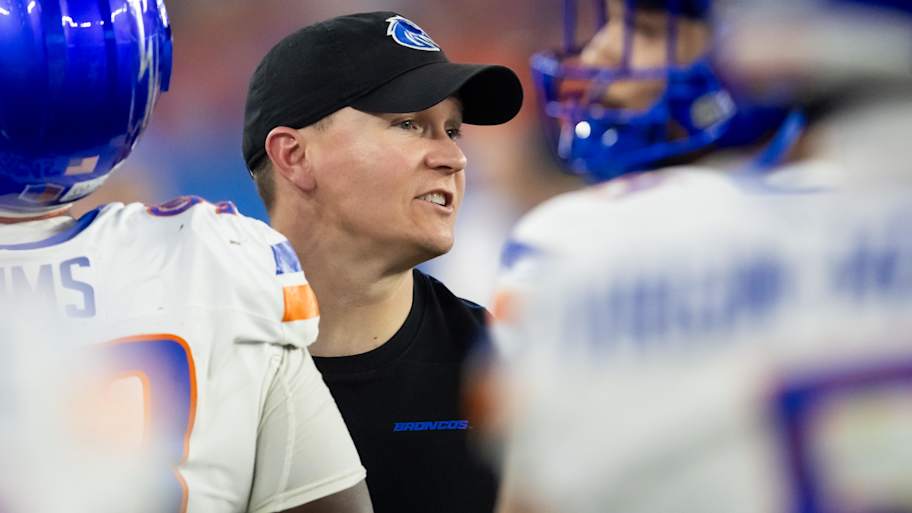 Boise State specialist placed on preseason watch list