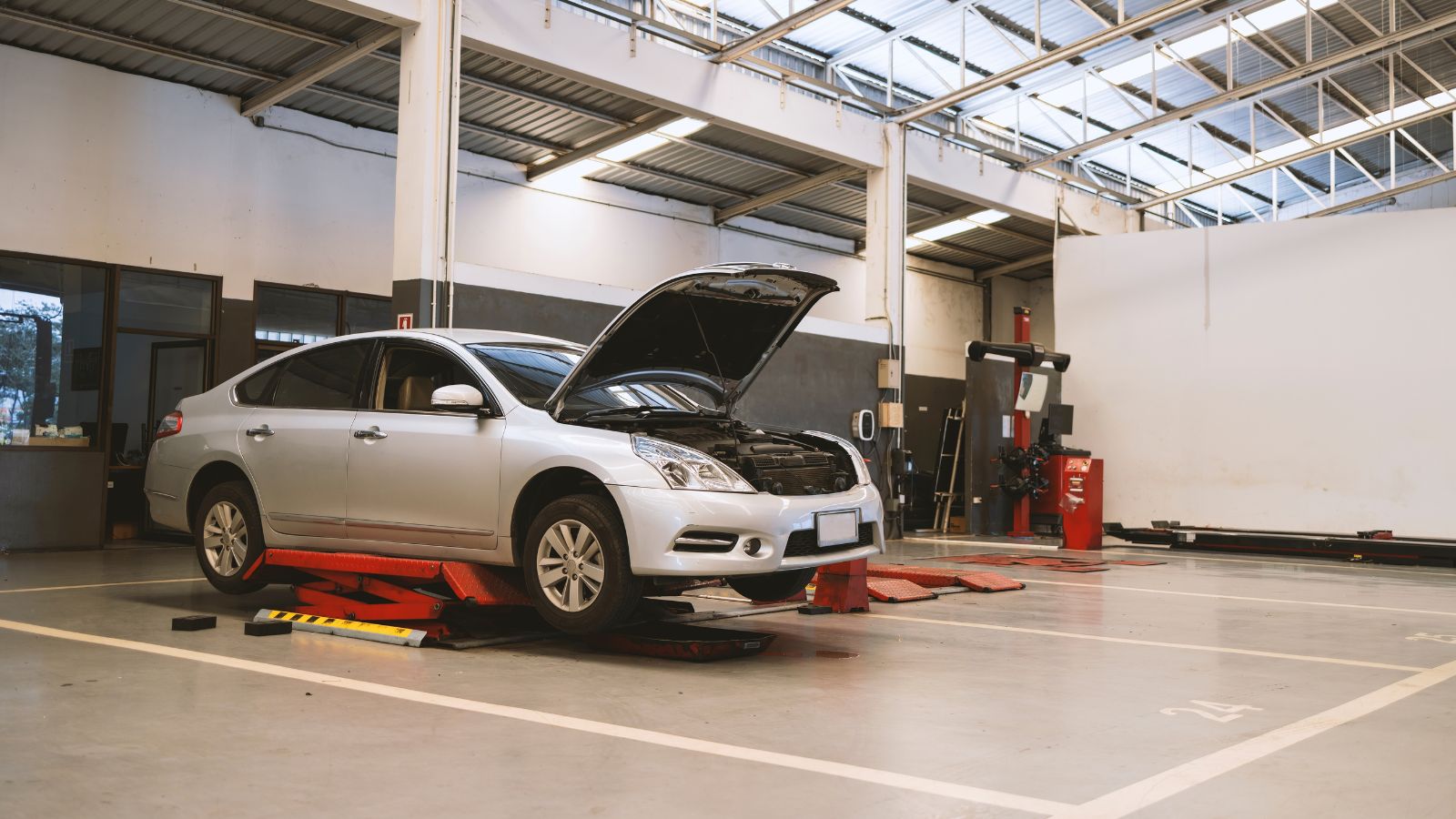 How often you should service your car according to mechanics