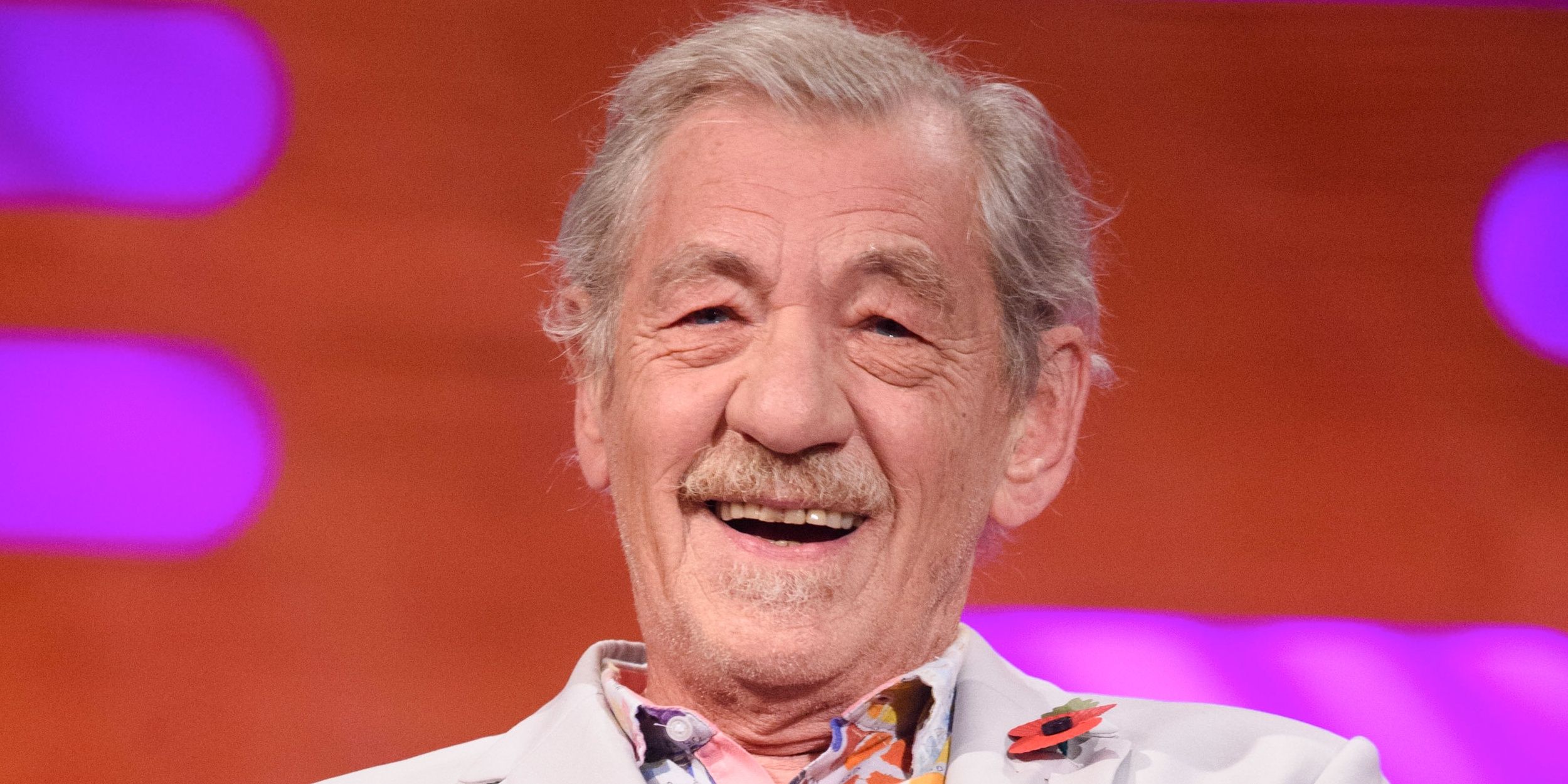 Gandalf vs Magneto: Sir Ian McKellen Officially Confirmed Which of His ...