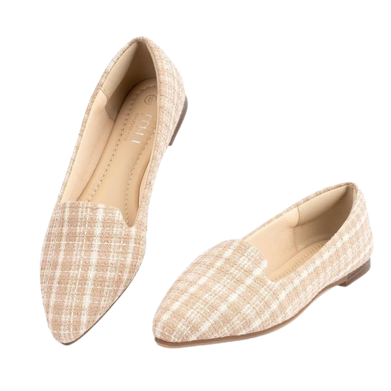 Check Out These Good Neutral Workwear Finds for Under $40